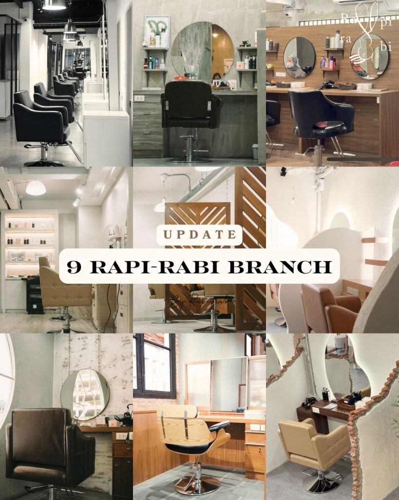 Update : 9 Rapi-rabi branch 📍🪑 By Rapi-rabi - Rapirabi